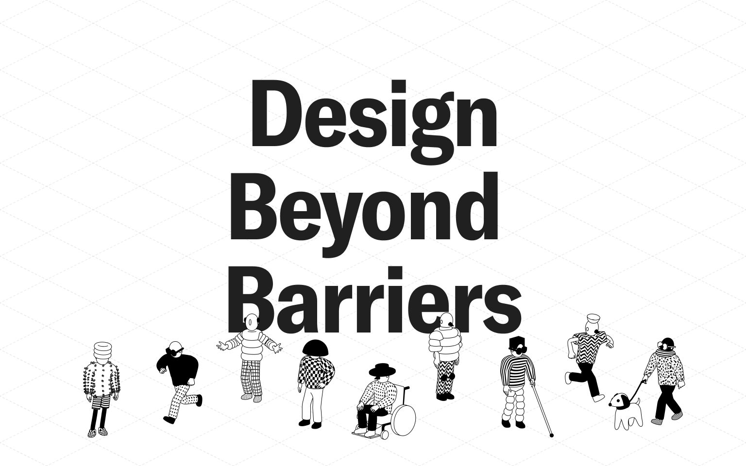 Design Beyond Barriers